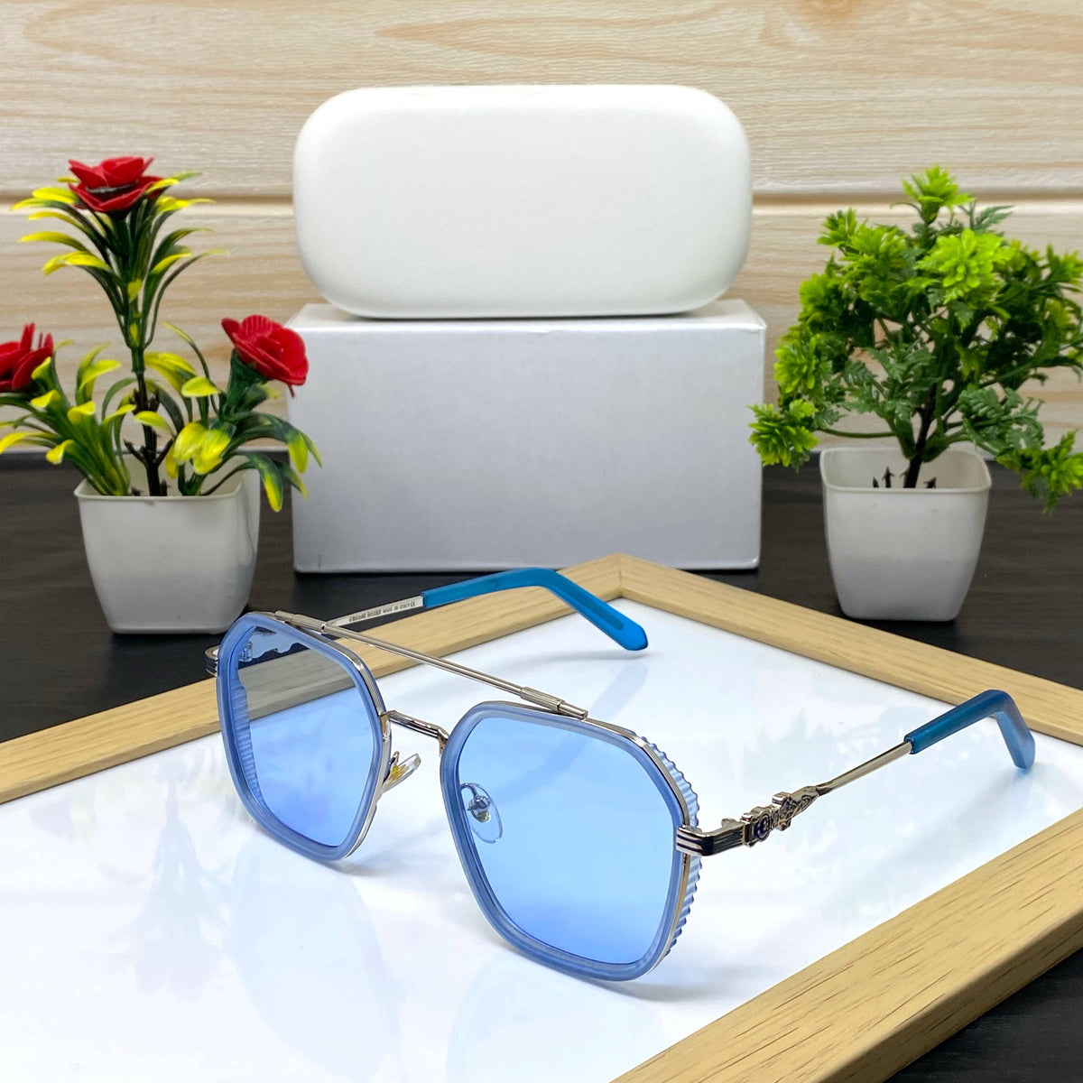 Candy Eyeglasses For Men And Women-SunglassesCraft