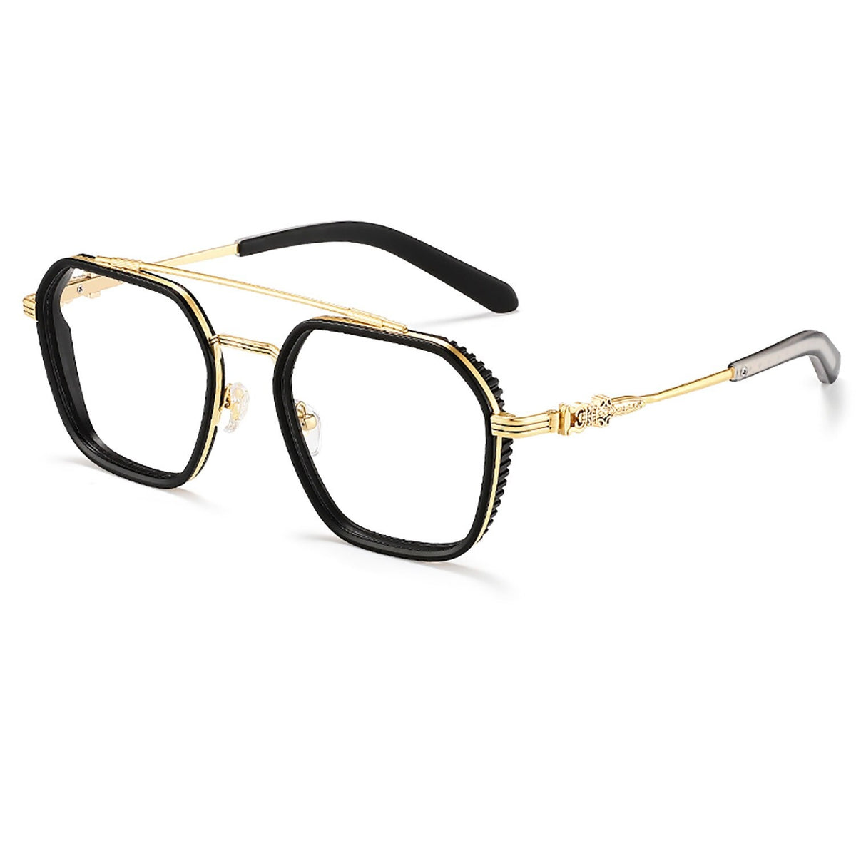 New Fashionable Trendy designer Squre Frame Retro Sunglasses For Men A ...
