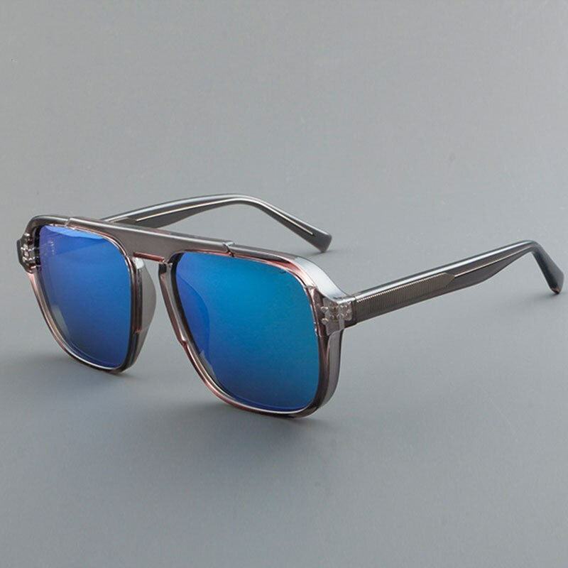 Brand Designer Oversize Sunglasses For Men And Women- SunglassesCraft